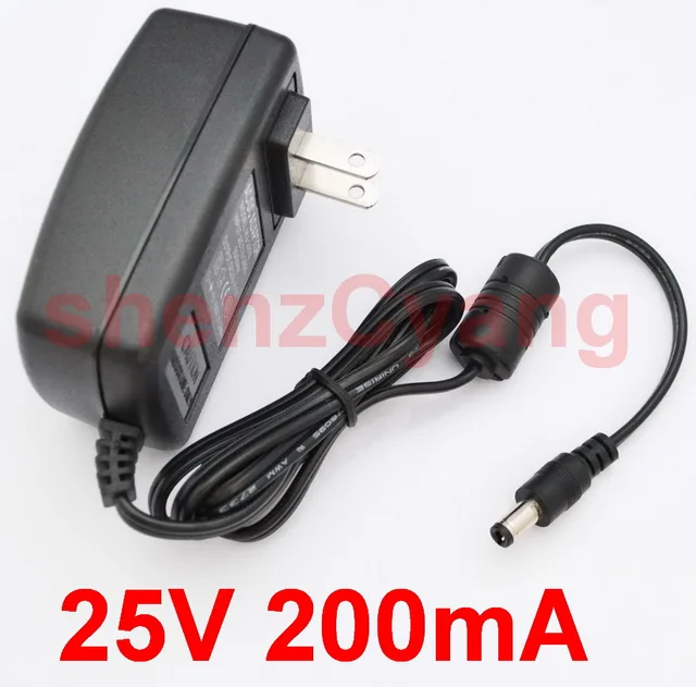 1PCS 25V 200mA 300mA 400mA 500mA 600mA 700mA 800mA AC 100V-240V ...