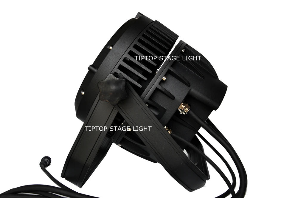 Waterproof Led Par Lights | Tiptoplight