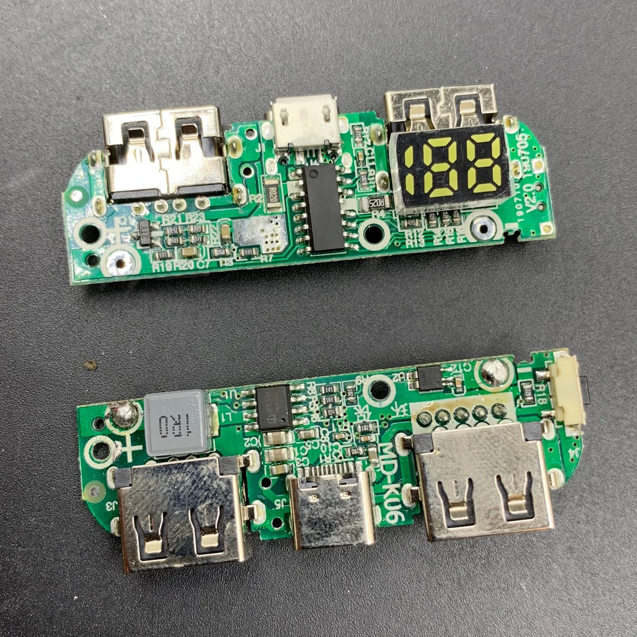 dauw Neerduwen progressief motherboard power bank Herformuleren trog hamer