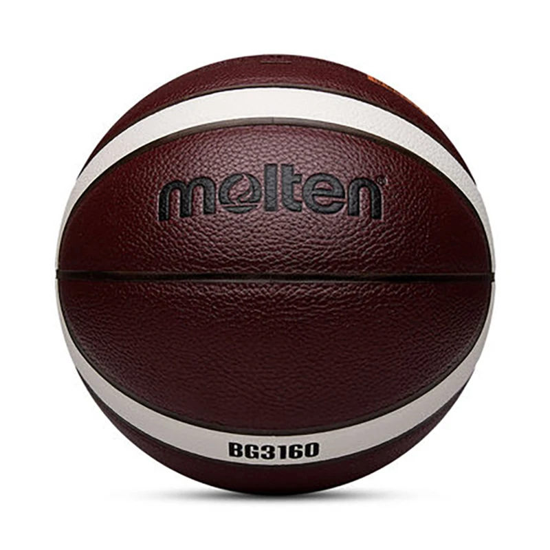 Original Molten New B7g3160 Indoor Outdoor Men's Basketball Ball Pu ...