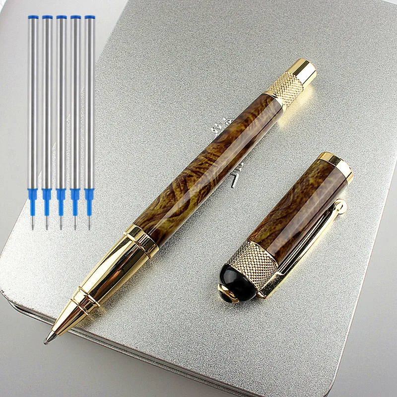 Office-Luxury-Pen-Ballpoint-Pens-For-School-Students-Business-Office ...