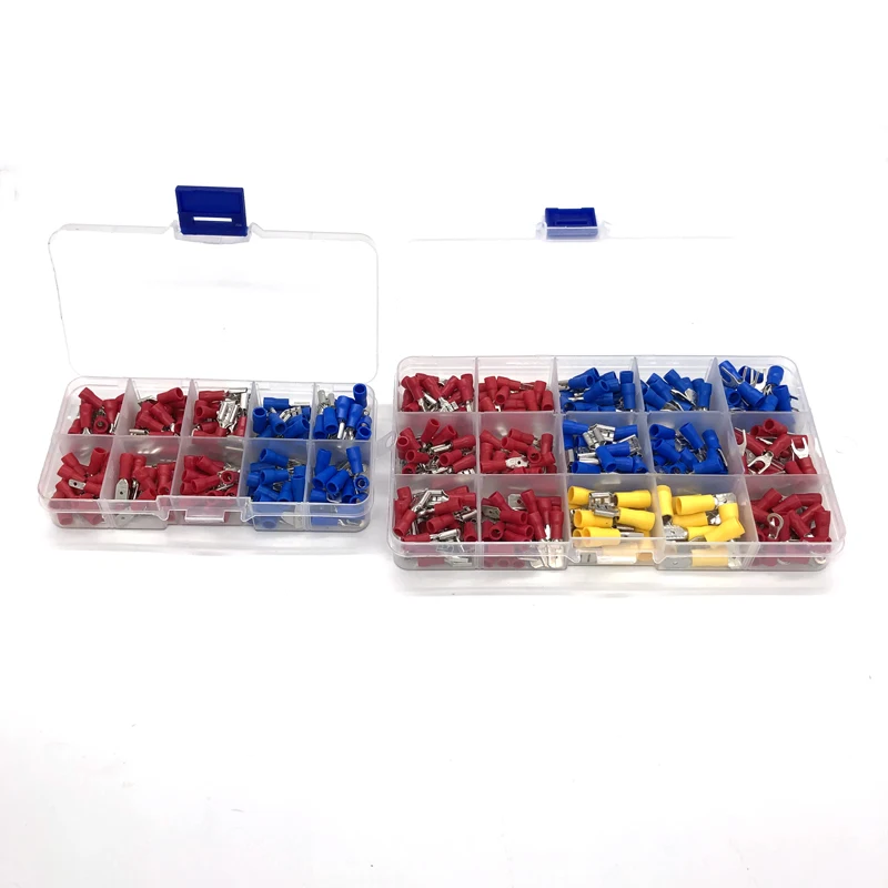 Hs-40J Crimping Tool Fogó 0,5-6,0 Mm2 A Szigetelő Tompa Csatlakozás ...