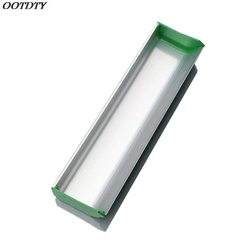Emulsion Scoop Coater Silk Screen Printing Aluminum Screen Printing ...