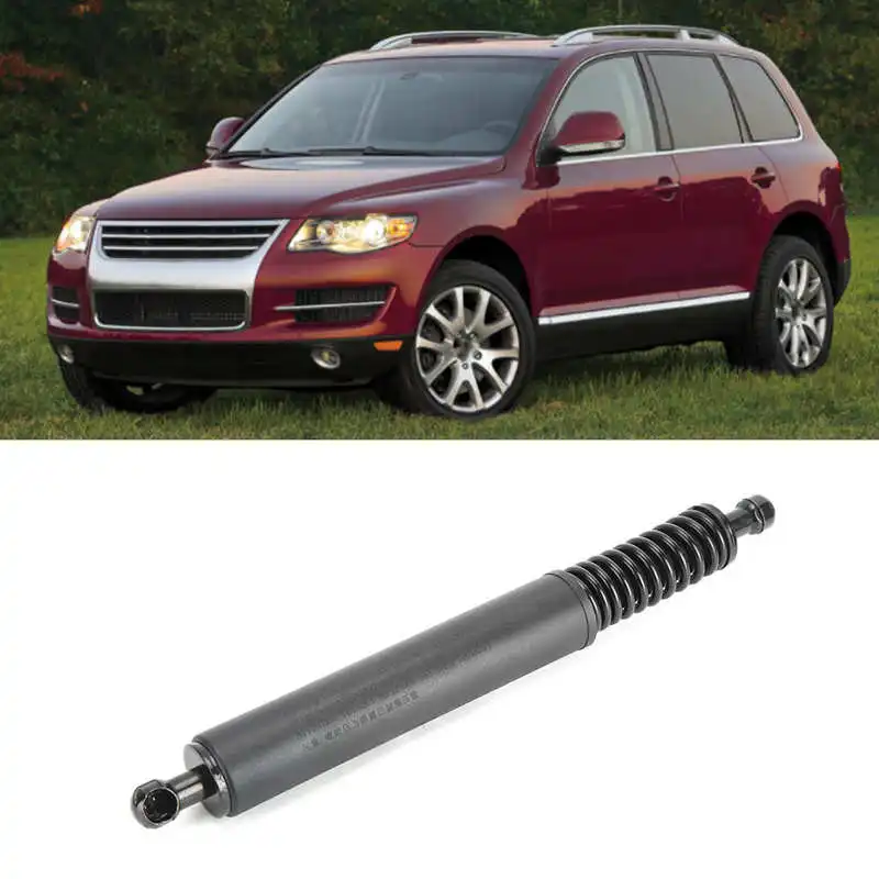 Rear Strut Shock Lift Liftgate Door Support Rod 7L6827550L 7L6827550N ...