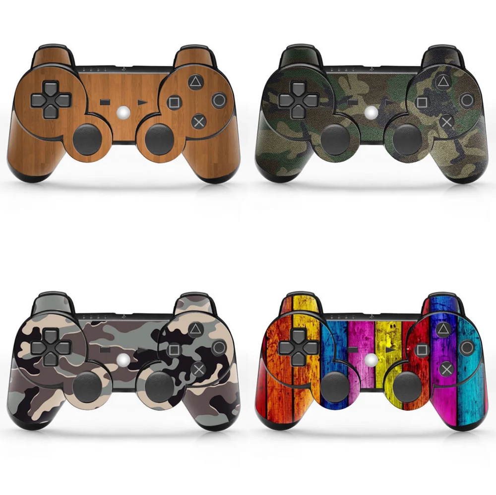 Ps3 Controller Covers