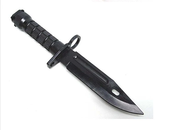 Airsoft Rubber Knife