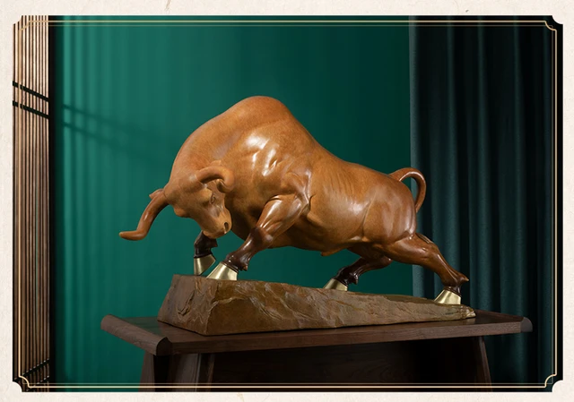 Brazen Bull Immortals