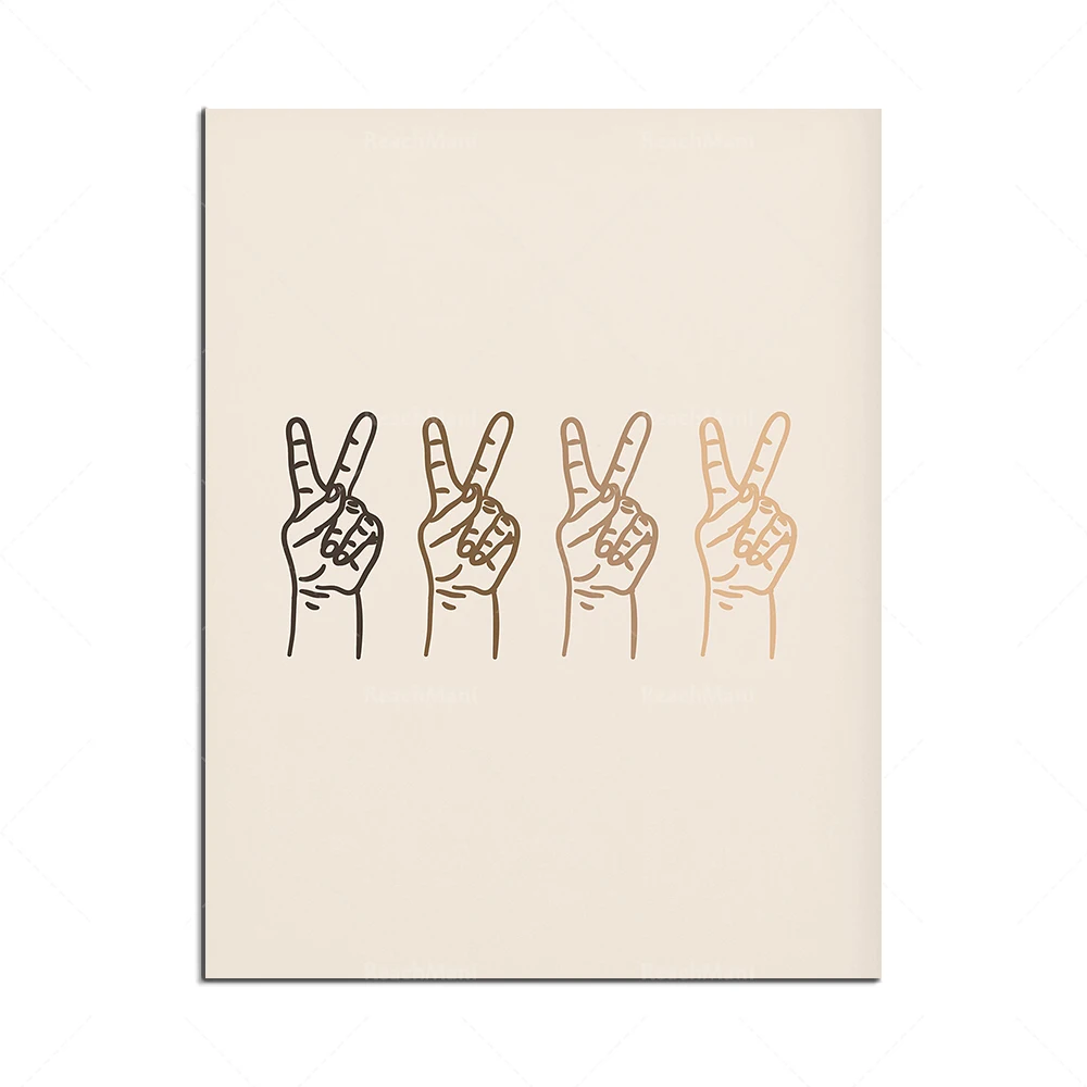 Unity In Diversity Tattoo