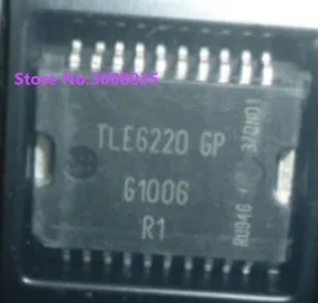 10 개/몫 TLE6220GP TLE6220 GP 6220GP HSOP20| | - AliExpress