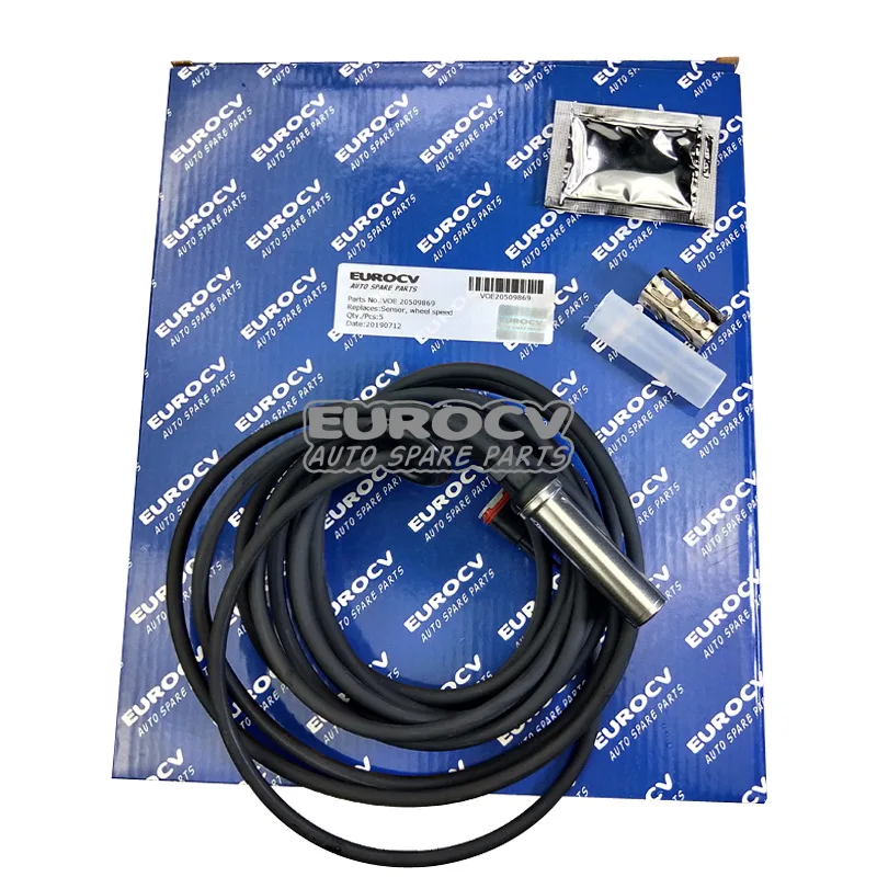 Запасные части для Volvo Trucks VOE 20509869 20554956 21247161 ABS ...