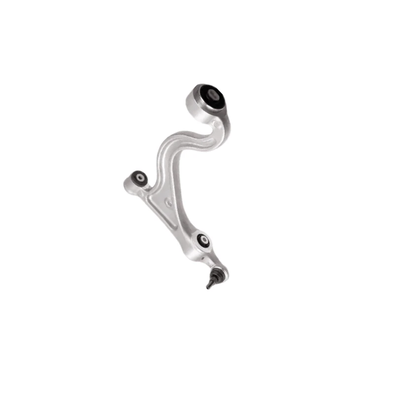 Car Accessories Front Axle Lower Control Arm For Porsche Panamera 970 ...