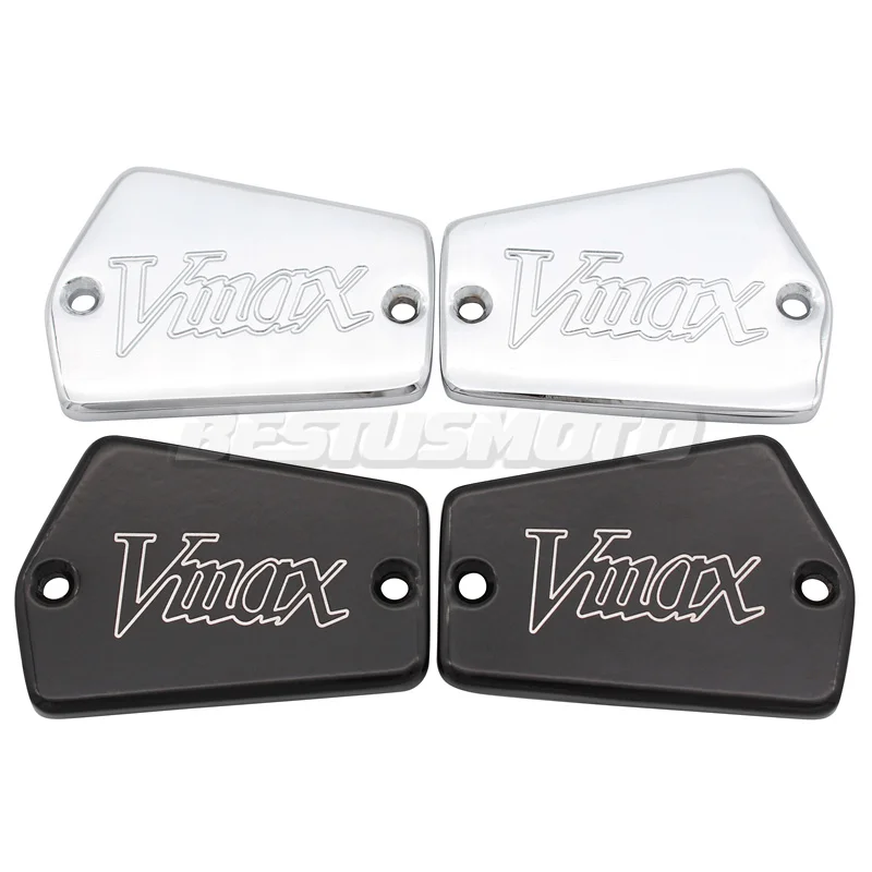 Fluid Reservoir Cap | Yamaha Vmax 1200 | Covers Ornamental Mouldings ...