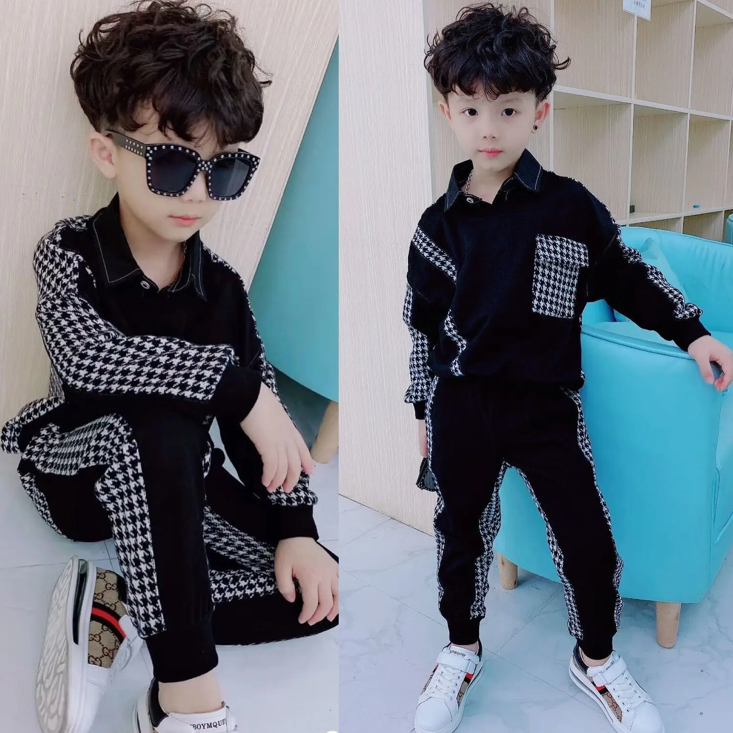 Boys-Clothing-Set-Children-Clothing-Suits-For-Boys-Clothes-Spring ...