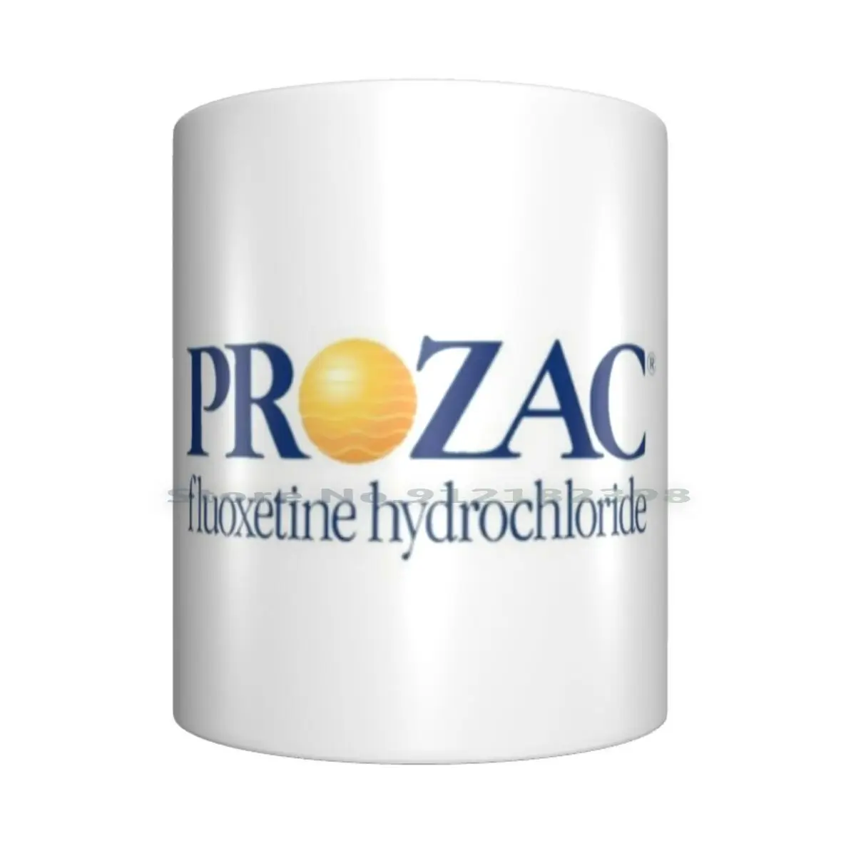 Prozac Logo