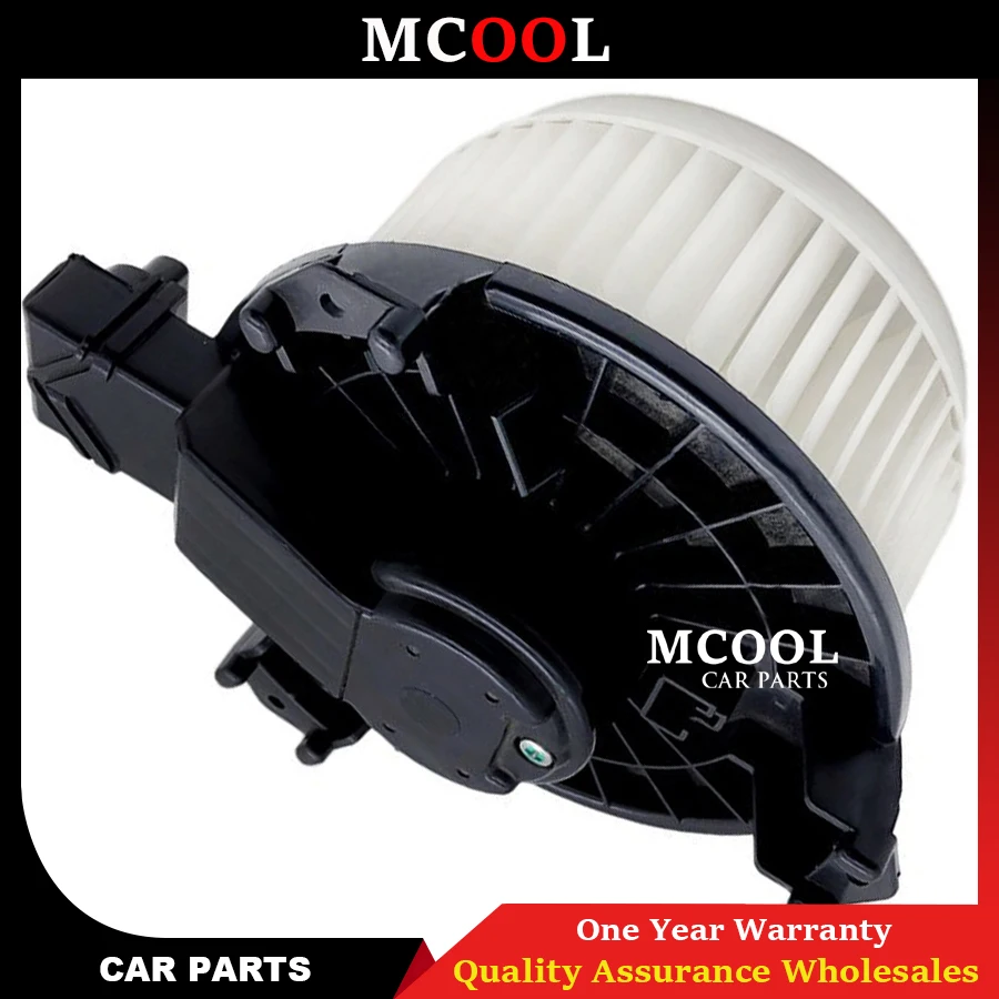 For-TOYOTA-HILUX-Landcruiser-Prado-AC-Heating-Fan-Blower-Motor-87103 ...