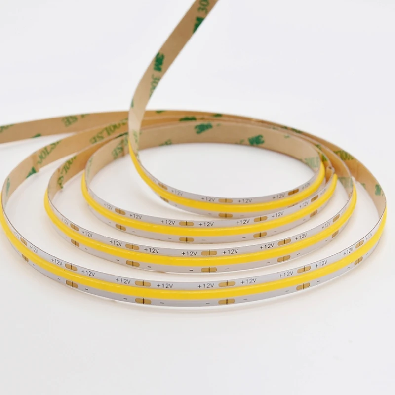 Smart-RGB-serpentine-light-8mm-12V-24V-no-light-point-silicone-480-chip ...