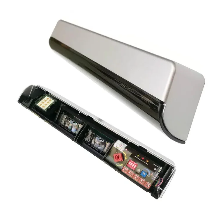 BEA Zensafe Sensor เซ็นเซอร์อินฟราเรดอัตโนมัติเลื่อนประตู|ชิ้นส่วน ...