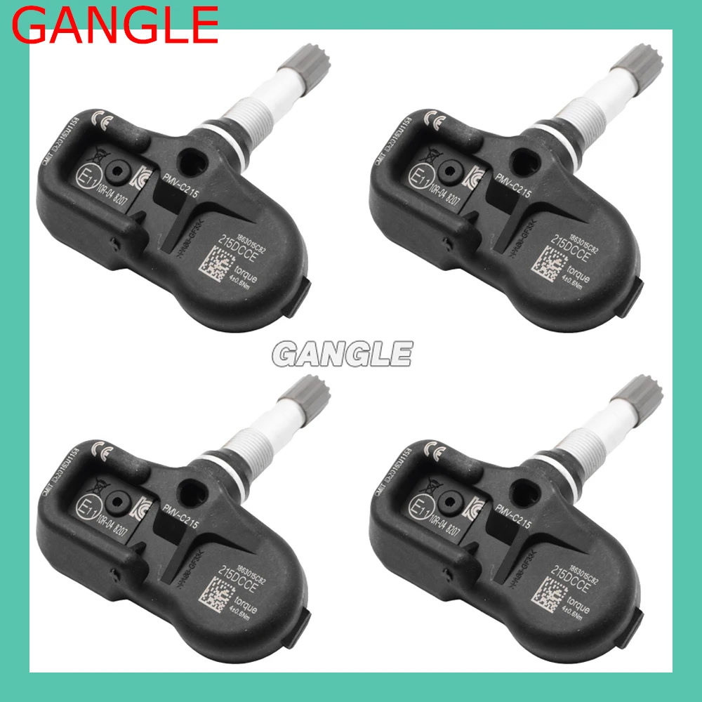 Pressure-Sensor-TOYOTA-TPMS-FOR-2017-2023-TOYOTA-LAND-CRUISER-PRADO-PMV ...