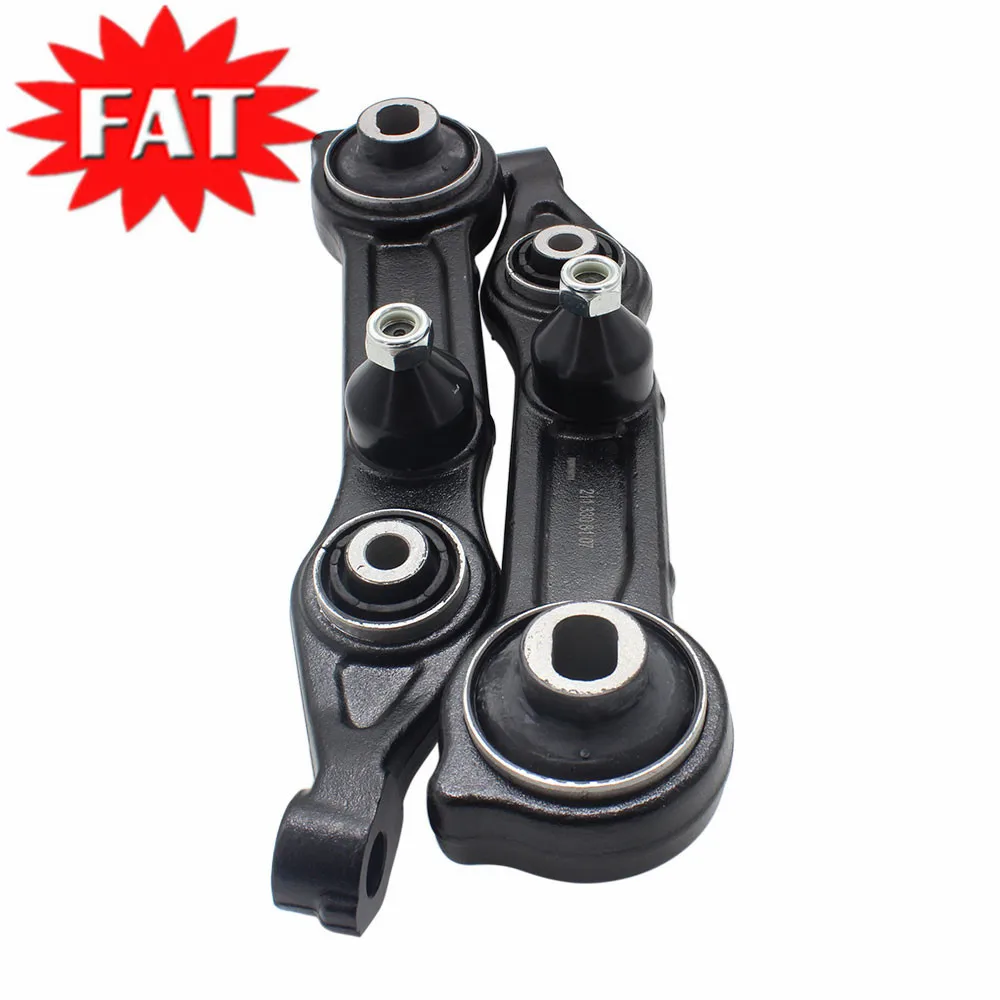 Пара передней подвески рычаг управления и шаровой шарнир для Mercedes ...