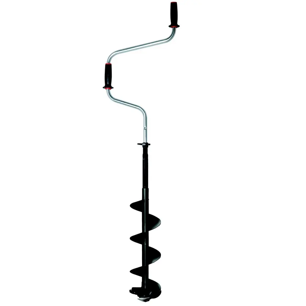 Ice screws Mora Ice Ultra Light 150mm. SKU: ice mm0111 Gelta Rapala ...