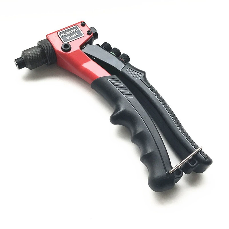 Hand Riveter Blind Rivet Gun | Blind Rivet Gun Hand Tool | Diy Tools ...