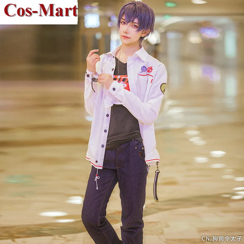Marius Costume
