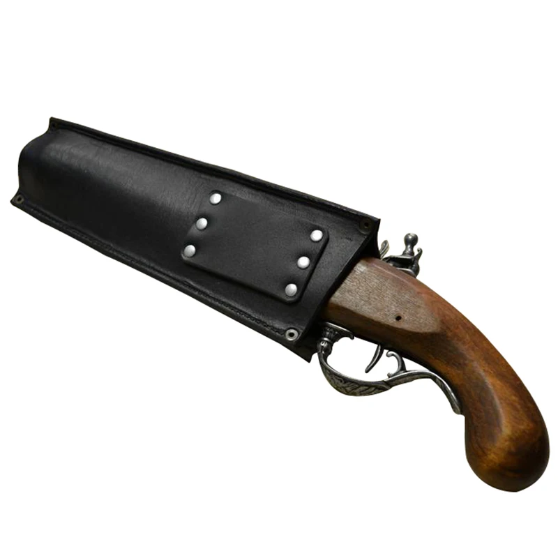 Sawed Off Double Barrel Shotgun Holster