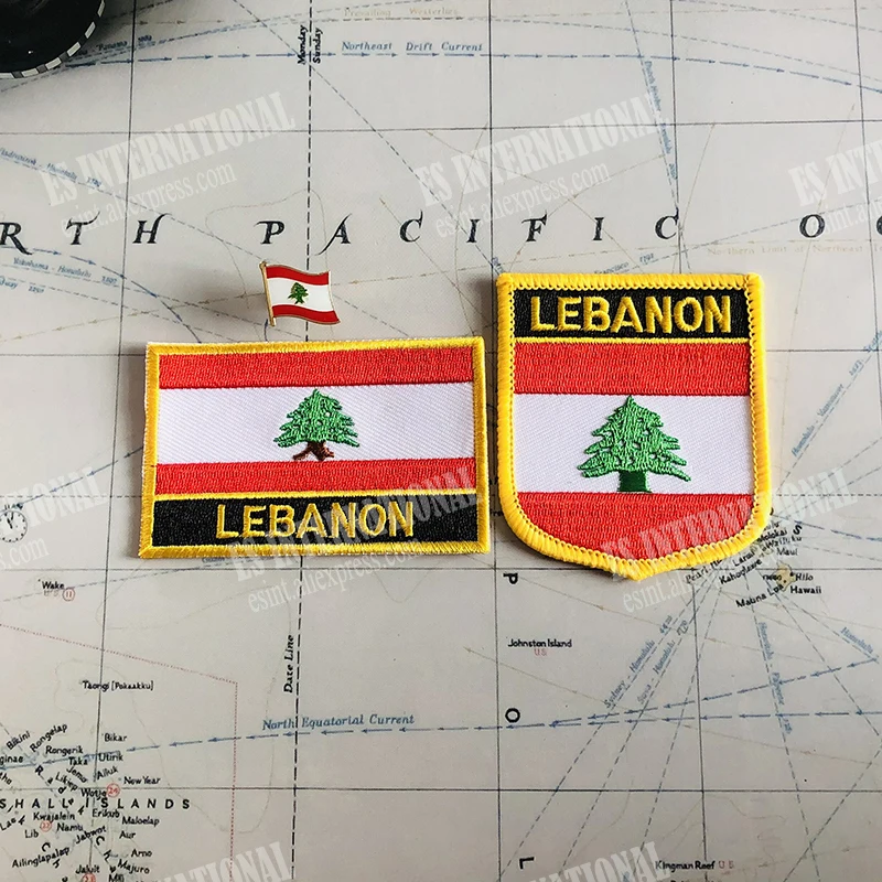 LEBANON-National-Flag-Embroidery-Patches-Badge-Shield-And-Square-Shape-Pin-One-Set-On-The-Cloth.jpg