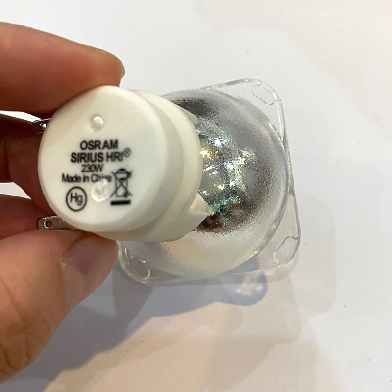 Stage Light 7r Lamp Sirius Osram Hri 230w Beam Light Stage Light For ...