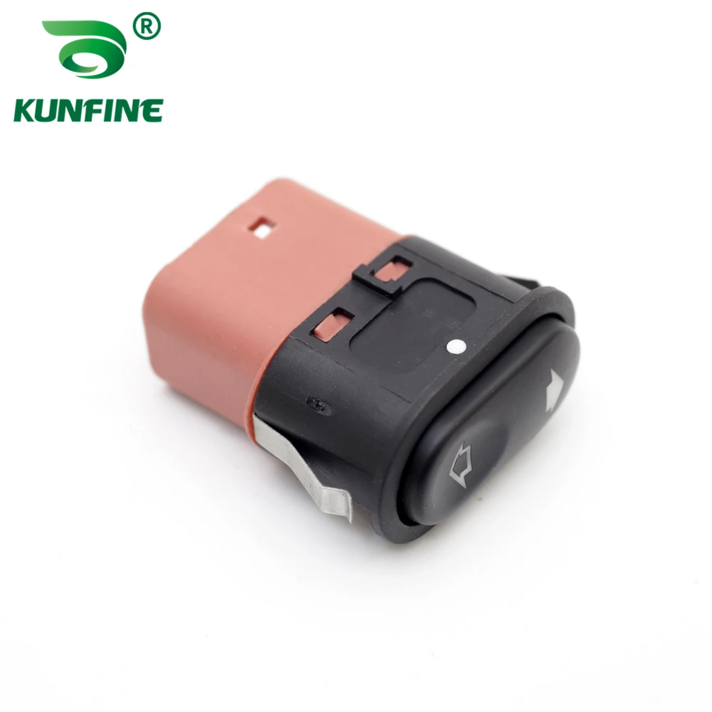 Botón de interruptor de Control de vidrio lateral de ventana eléctrica ...