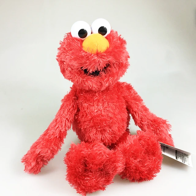 Sesame Street Elmo Baby