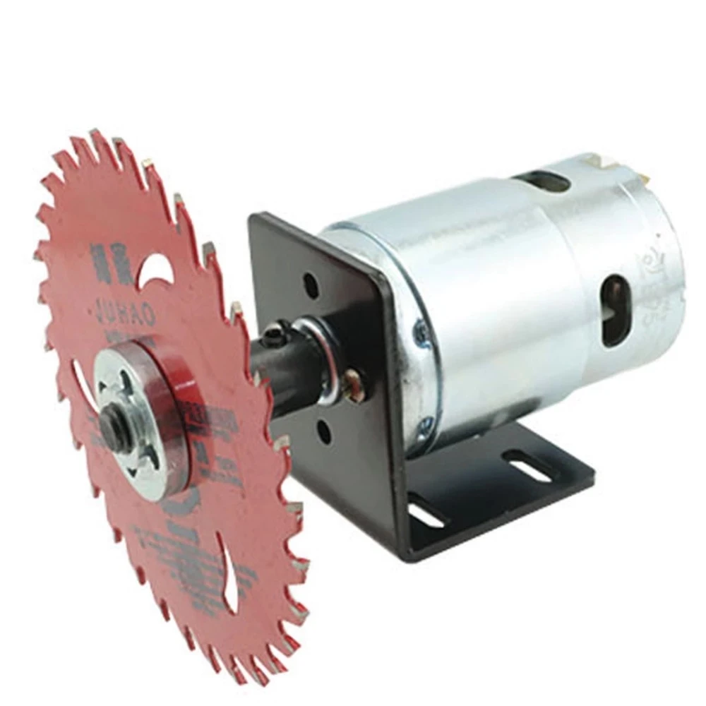 High-power-Circular-Saw-775-795-895-DC-Motor-Electric-12V-24V-PWM ...