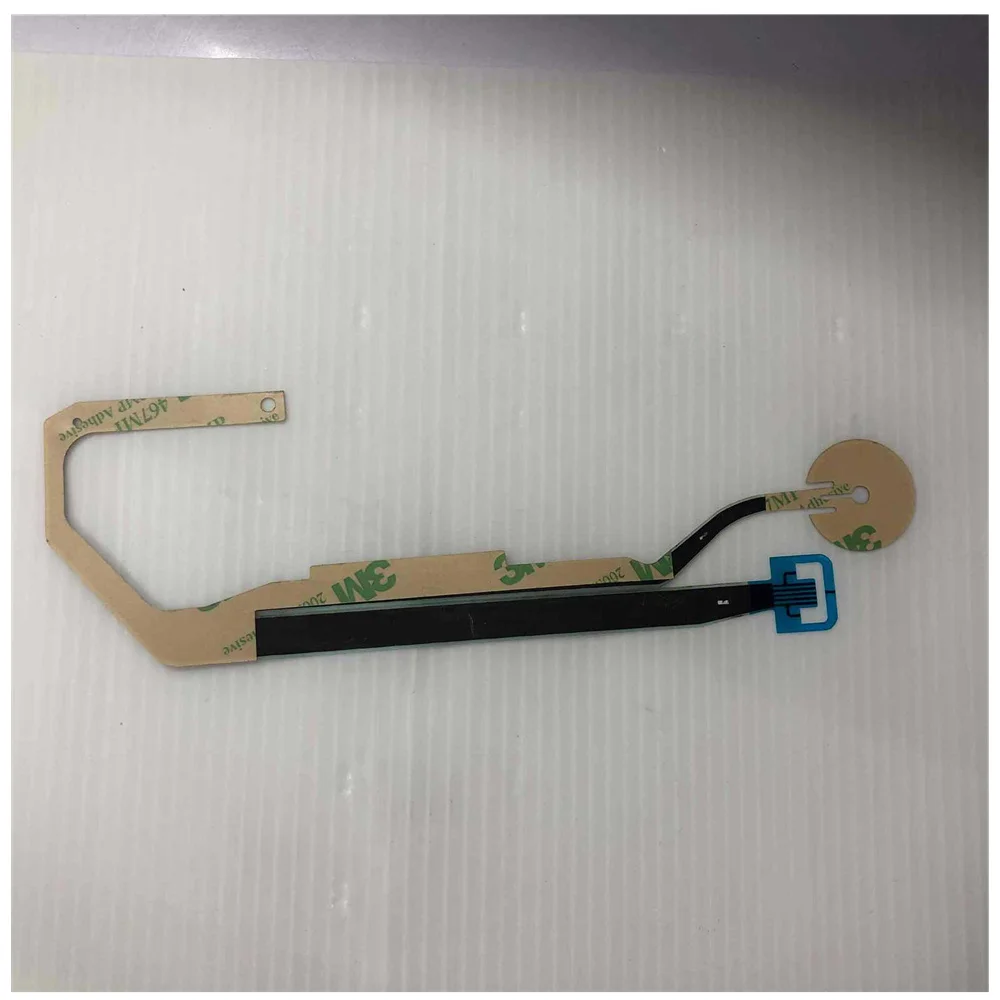 High Quality Power Eject Button Ribbon Cable On Off Power Switch Flex Cable for Xbox 360 Slim S