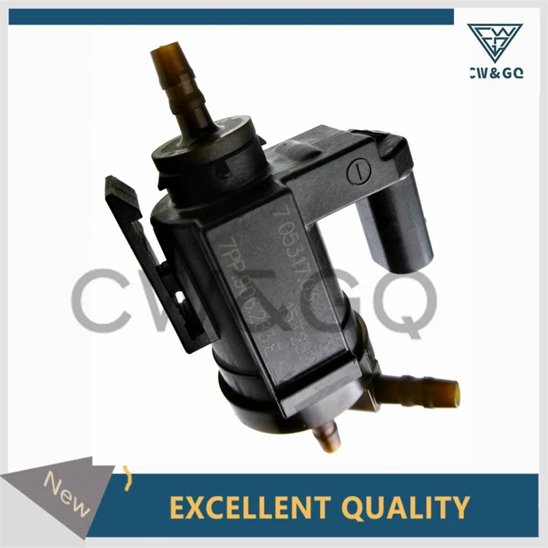 7-05317-03-7PP906283E-7PP-906-283-E-F-7PP906283-70531702-Turbo-Vaccum ...