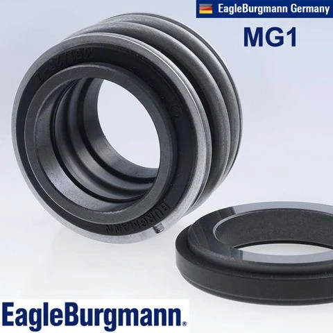 Burgmann Mg1/20-z Mechanical Seal - Pneumatic Tool Parts & Accessories ...