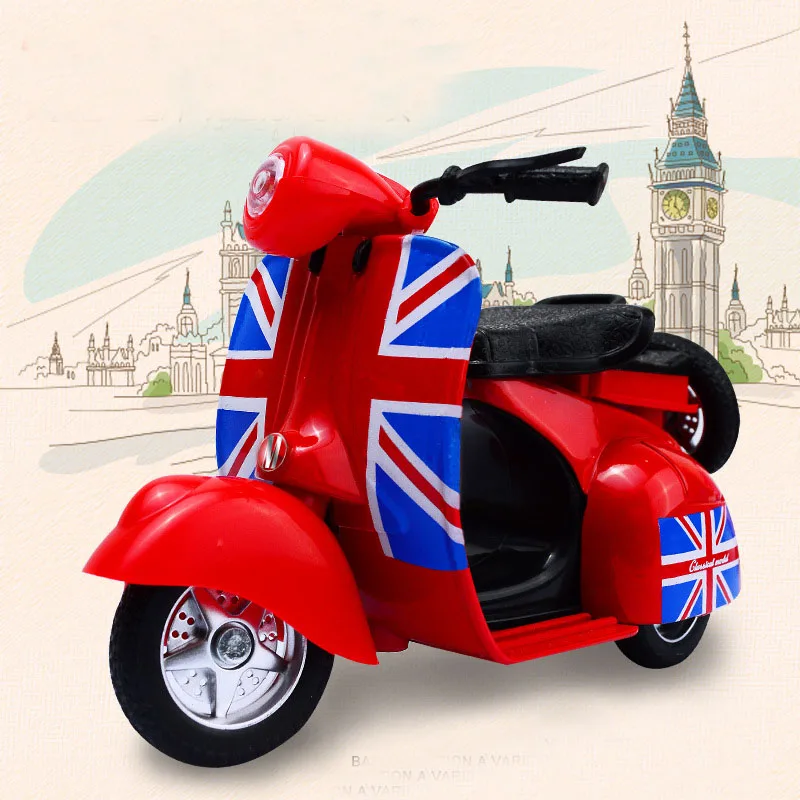 1PCS New Arrival Cute Creative Mini Motorcycle Photo Prop Toy Car For 1pcs-new-arrival-cute-creative-mini-motorcycle-photo-prop-toy-car-for
