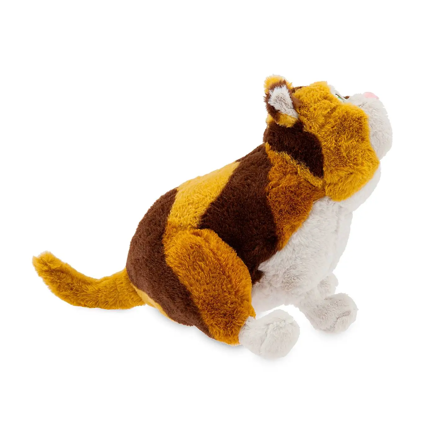 Mittens The Cat Plush Toy