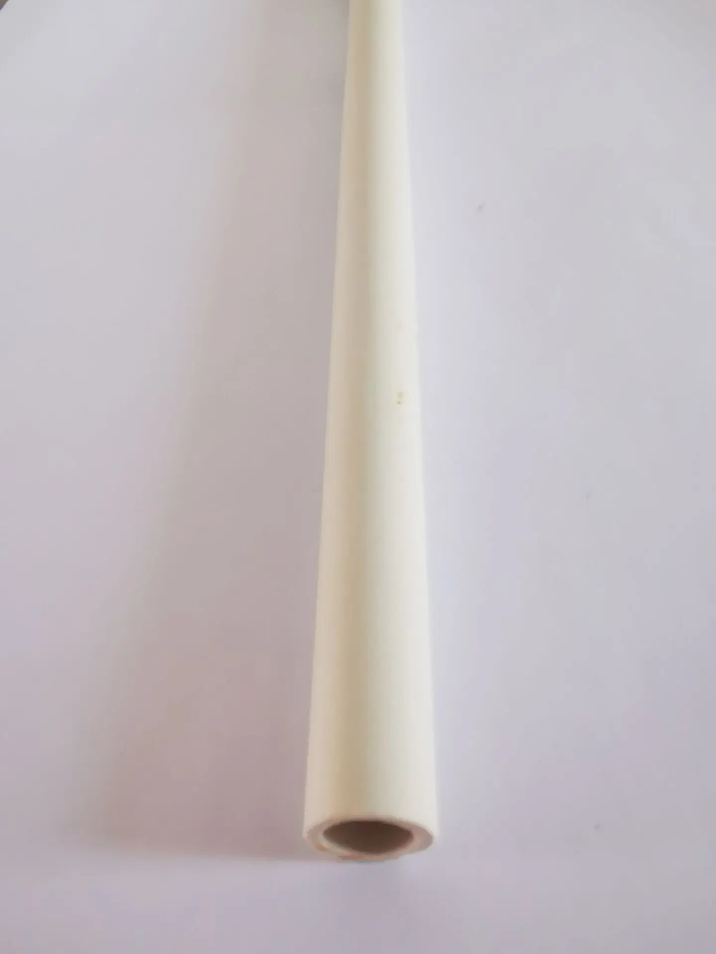 1pcs-42mm-50mm-ceramics-99-Alumina-tube-hollow-pipe-through-pass-duct ...