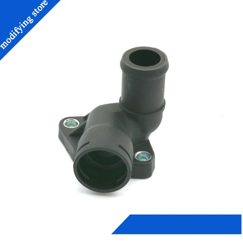 028121144M 028 121 144M สำหรับหัว Coolant FLANGE สำหรับ AUDI 80 Avant ...