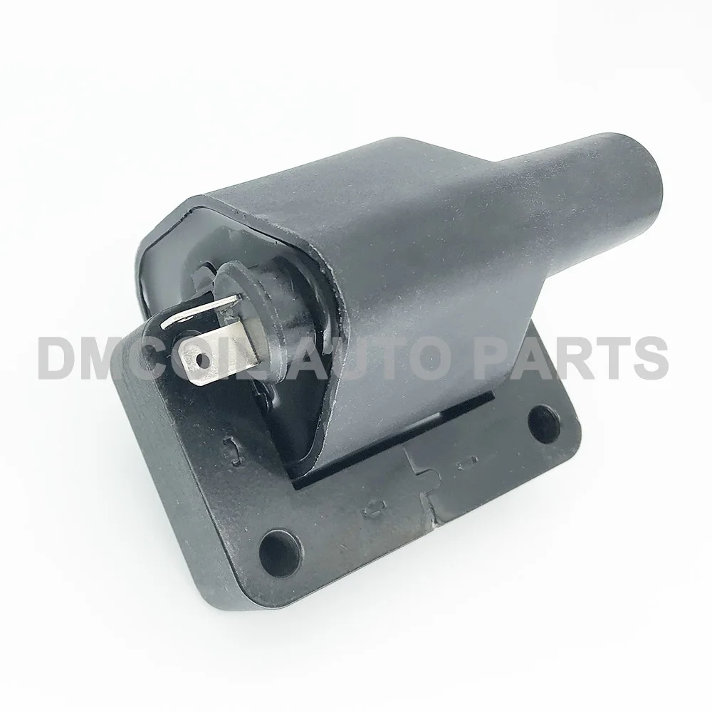 Ignition Coil For Chery Qq Agricultural Machinery Lawn Mower Golf ...