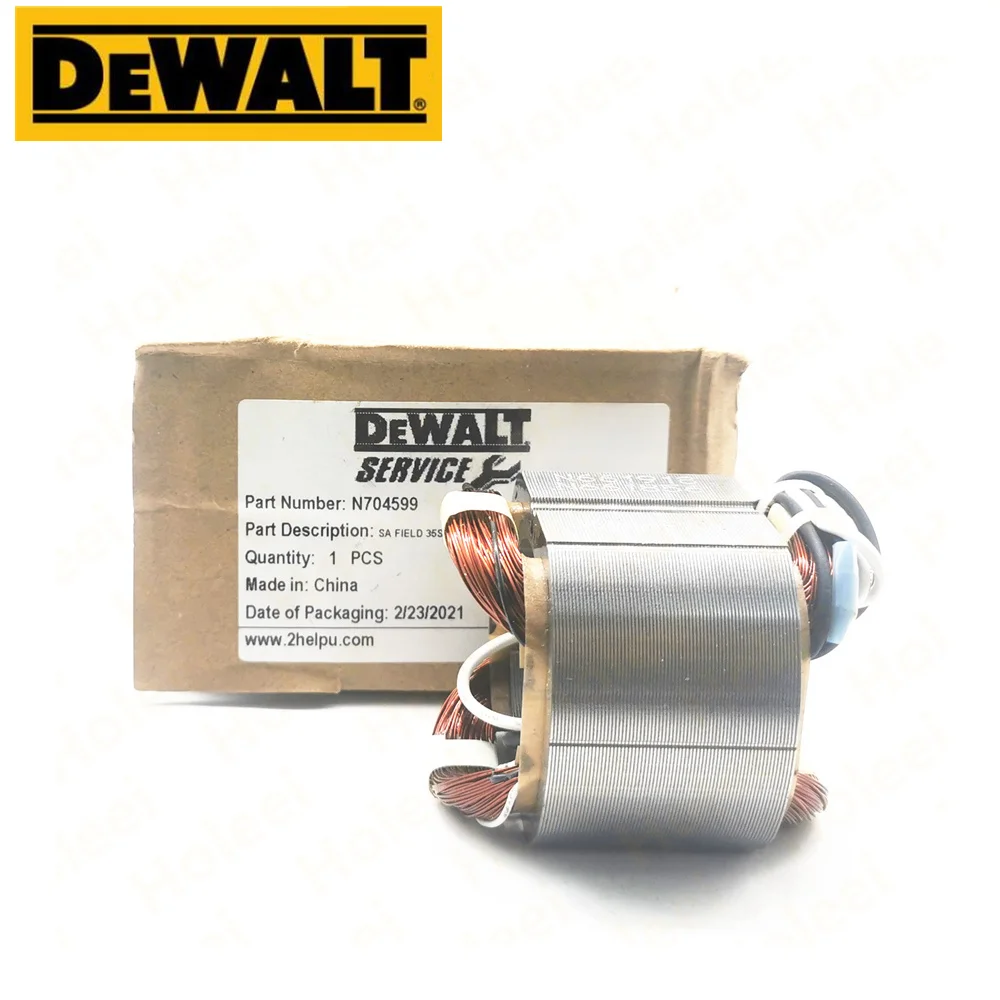 Dewalt-Stator-Field-for-DWD025-DWD024-N044182-N704599-Power-Tool ...