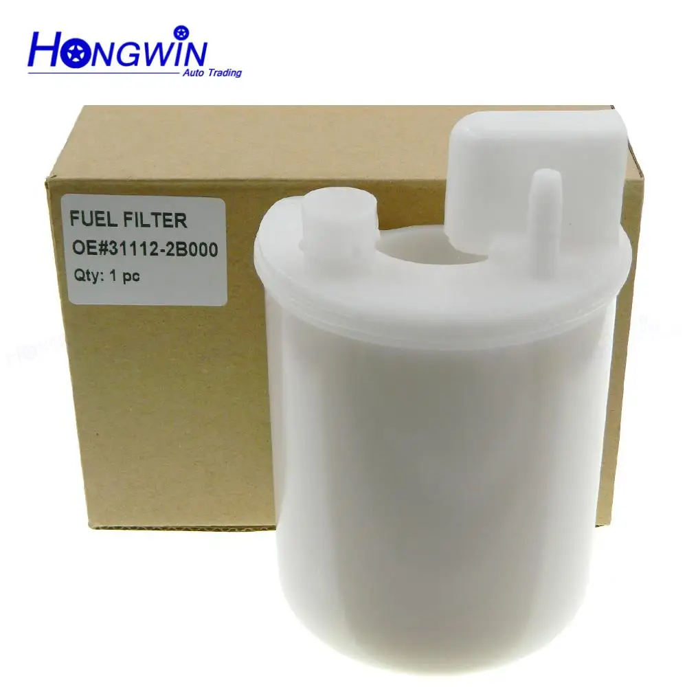 31112-2B000-de-la-bomba-de-combustible-del-coche-Straniner-filtro-de ...