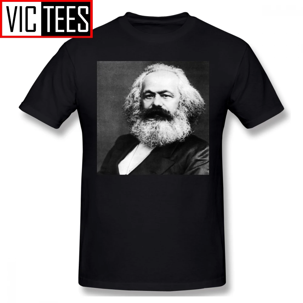 Karl Marx Funny