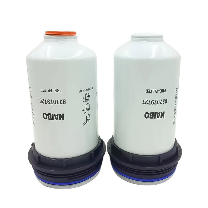 FILTER ASSEMBLY 837079726 837079727 (one set) for NEW HOLLAND