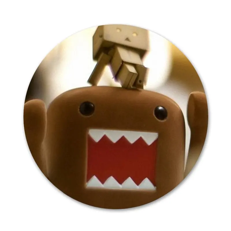 Cool Domo Wallpapers Full Screen