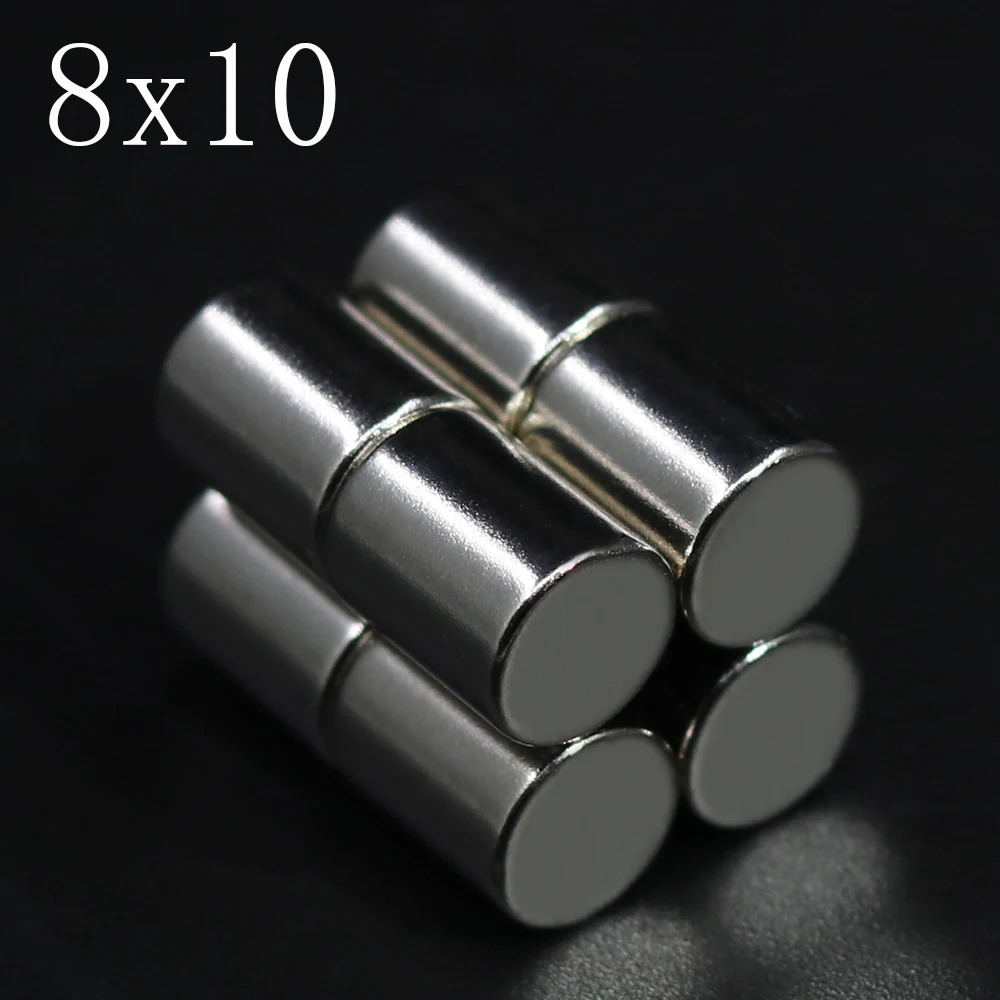 2-5-10-20-50-Pcs-8x10-Neodymium-Magnet-8mm-x-10mm-N35-NdFeB-Round-Super.jpg