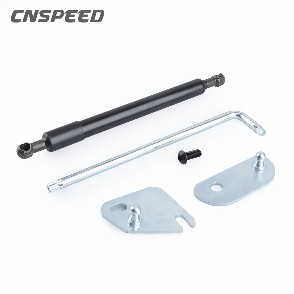 1Set-Car-Tailgate-Trunk-Hydraumatic-Shock-Struts-Bars-Support-Props-Rod ...