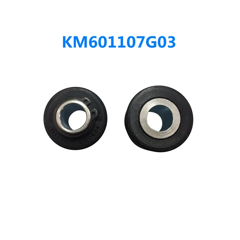 KM601107G03 KM601107G02 Elevator Door Lock Roller Use for Kone ...