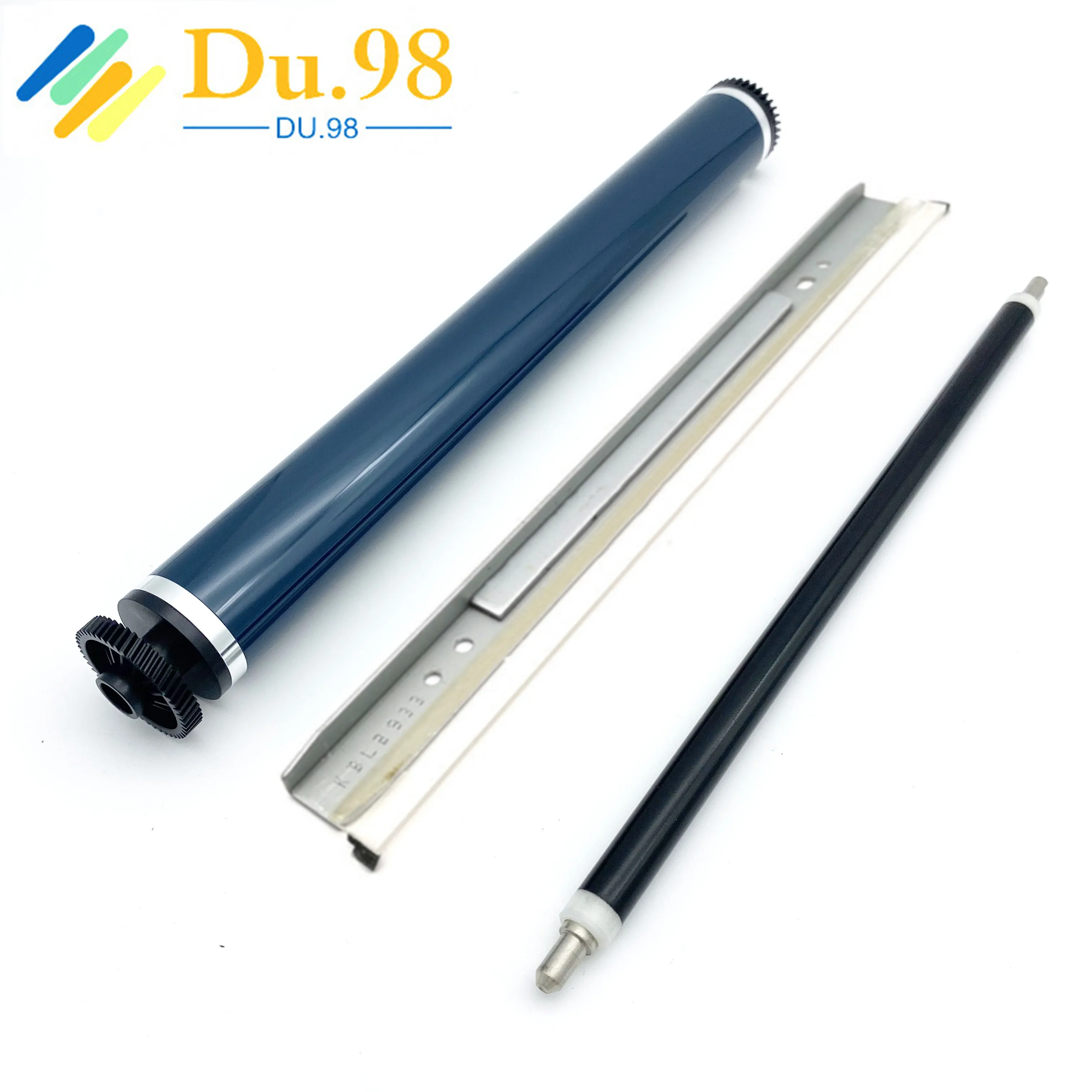 1 * PCR 충전 롤러 또는 드럼 클리닝 블레이드 OEM 컬러 OPC 드럼 for Ricoh SPC435 spc540 SPC401 SPC430 SPC431 SPC300 ...