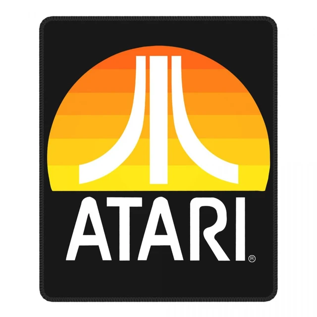 Atari Logo Vector